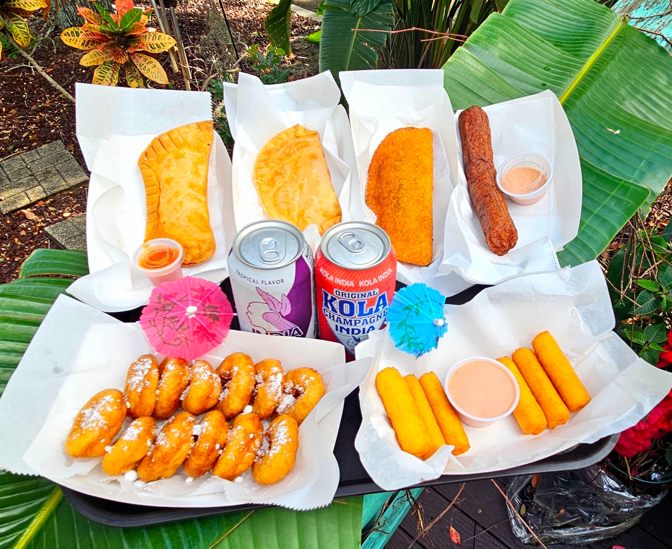 El Super Coqui Combo | Coqui Snacks